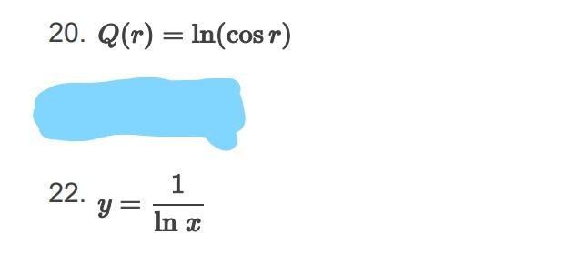 Solved 6.2.20 and 6.2.22 have been uploaded below Show all | Chegg.com
