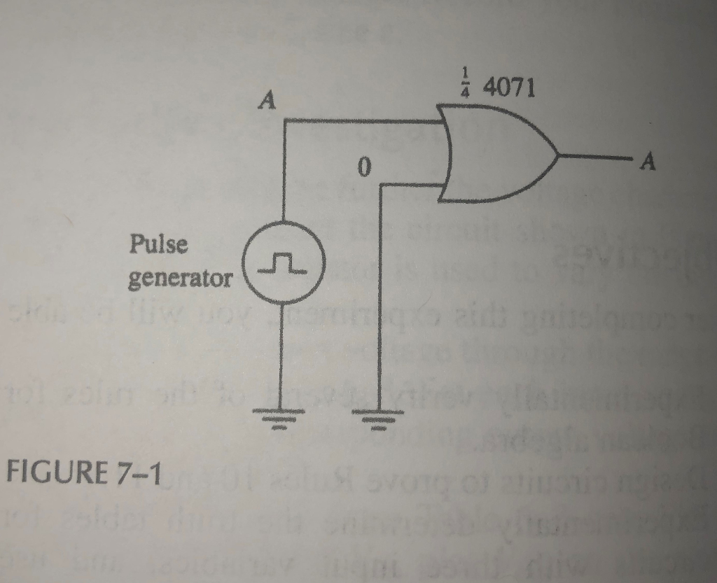 Solved 5. Write the Boolean expression for the circuit shown | Chegg.com