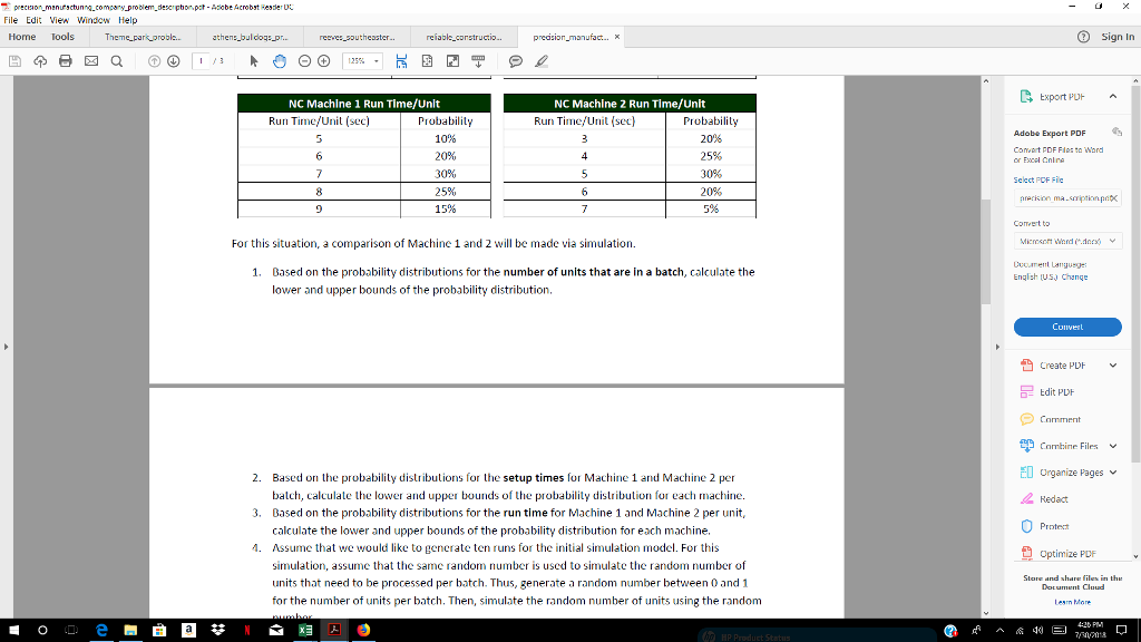 Solved Please solve using excel solver | Chegg.com