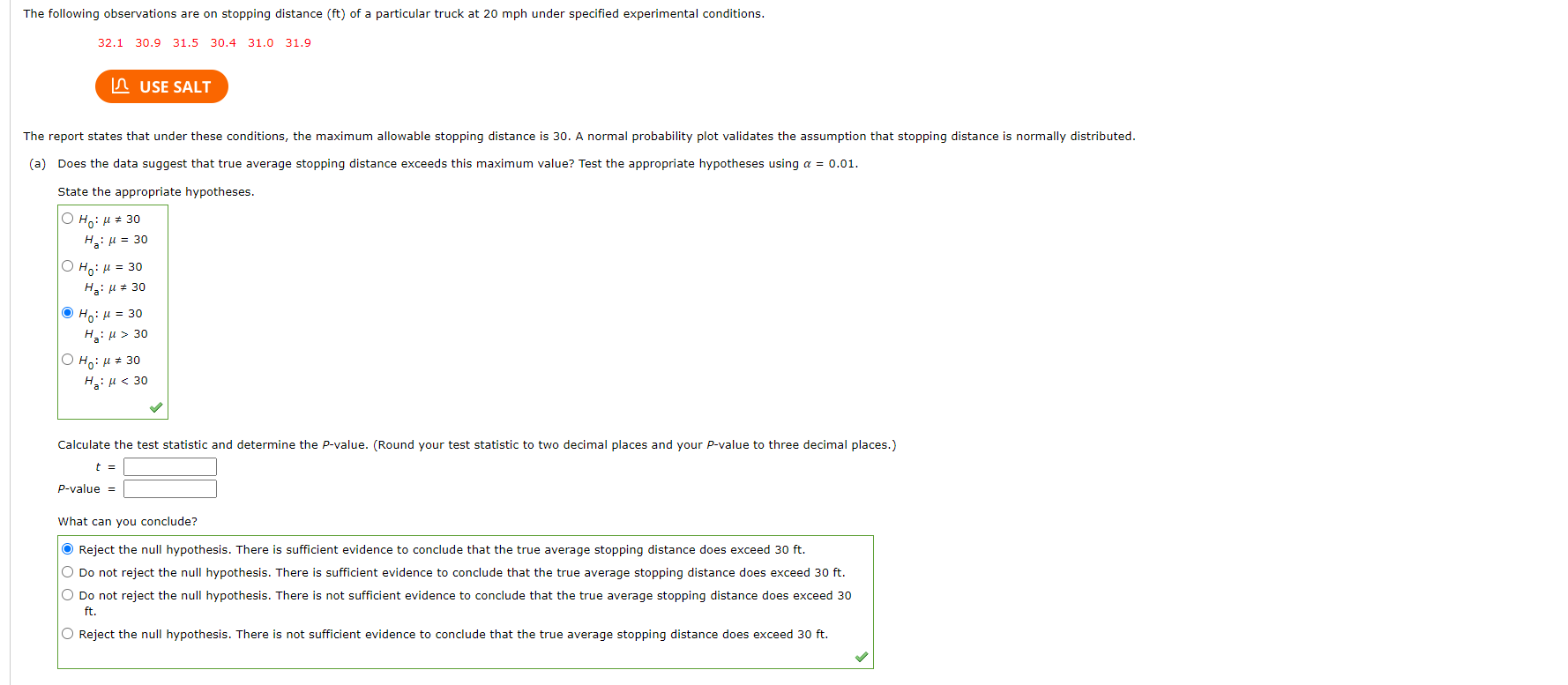 Solved please complete part a in the image | Chegg.com