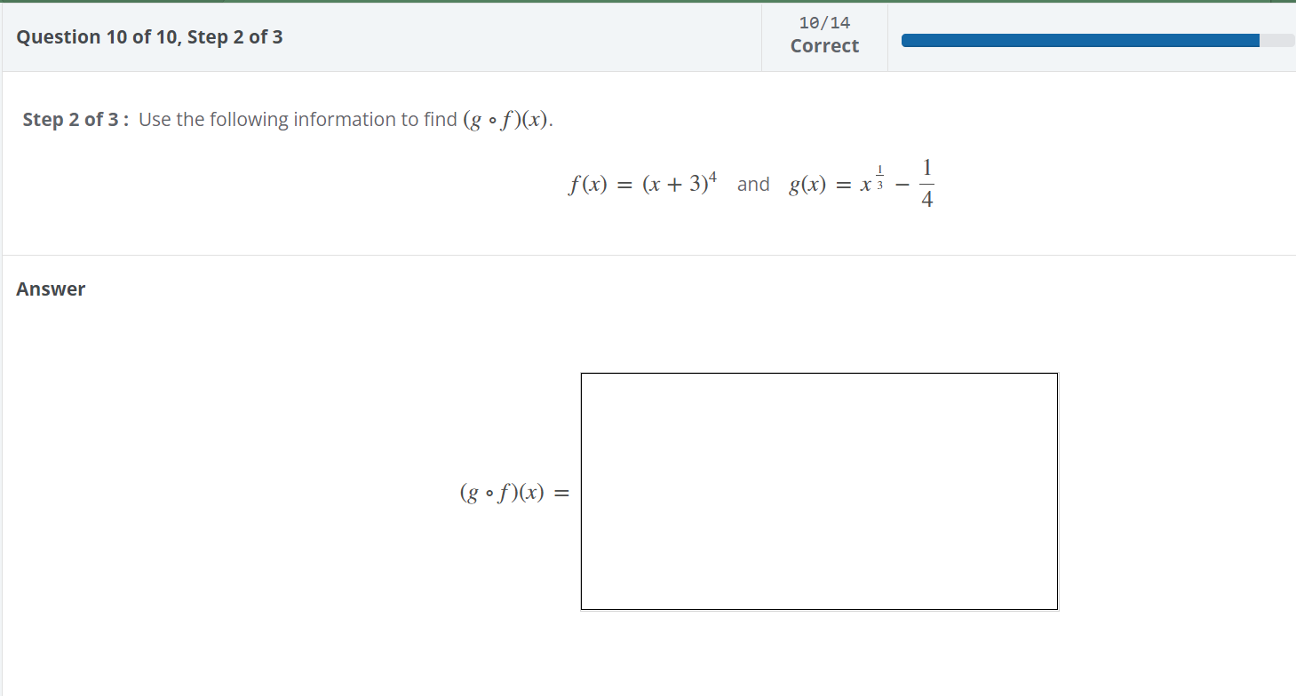 Solved Step 2 of 3 : Use the following information to find | Chegg.com
