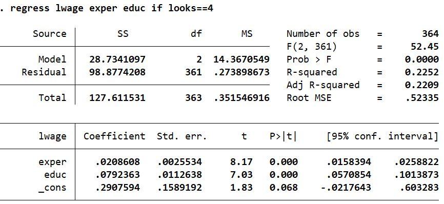Solved This is the question. I've already run the | Chegg.com