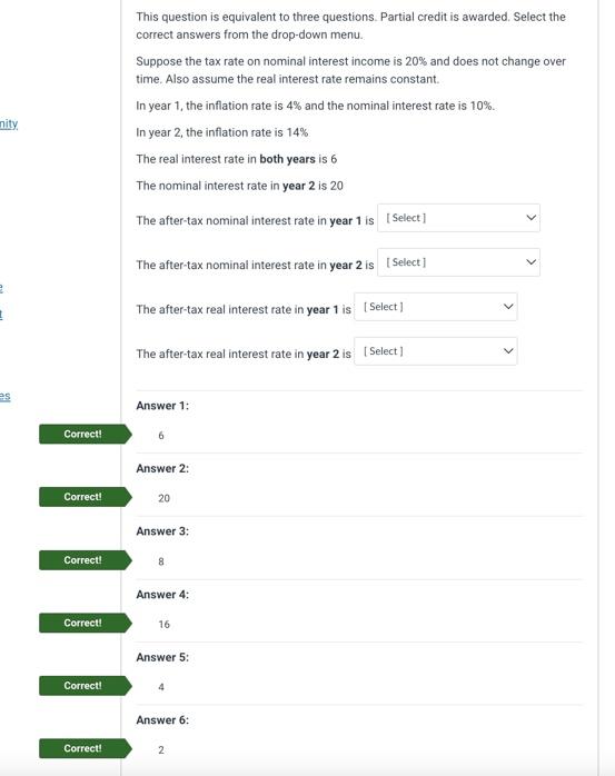 Solved The answers are highlighted below the question ,how | Chegg.com