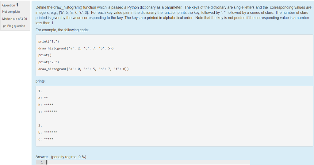 Solved Question 1 Not Complete Marked Out Of 300 Printed Is 