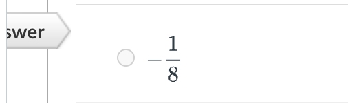 Solved Evaluate ∫01(2x3−x2−1)3(3x2−x)dx (Hint: You don't | Chegg.com