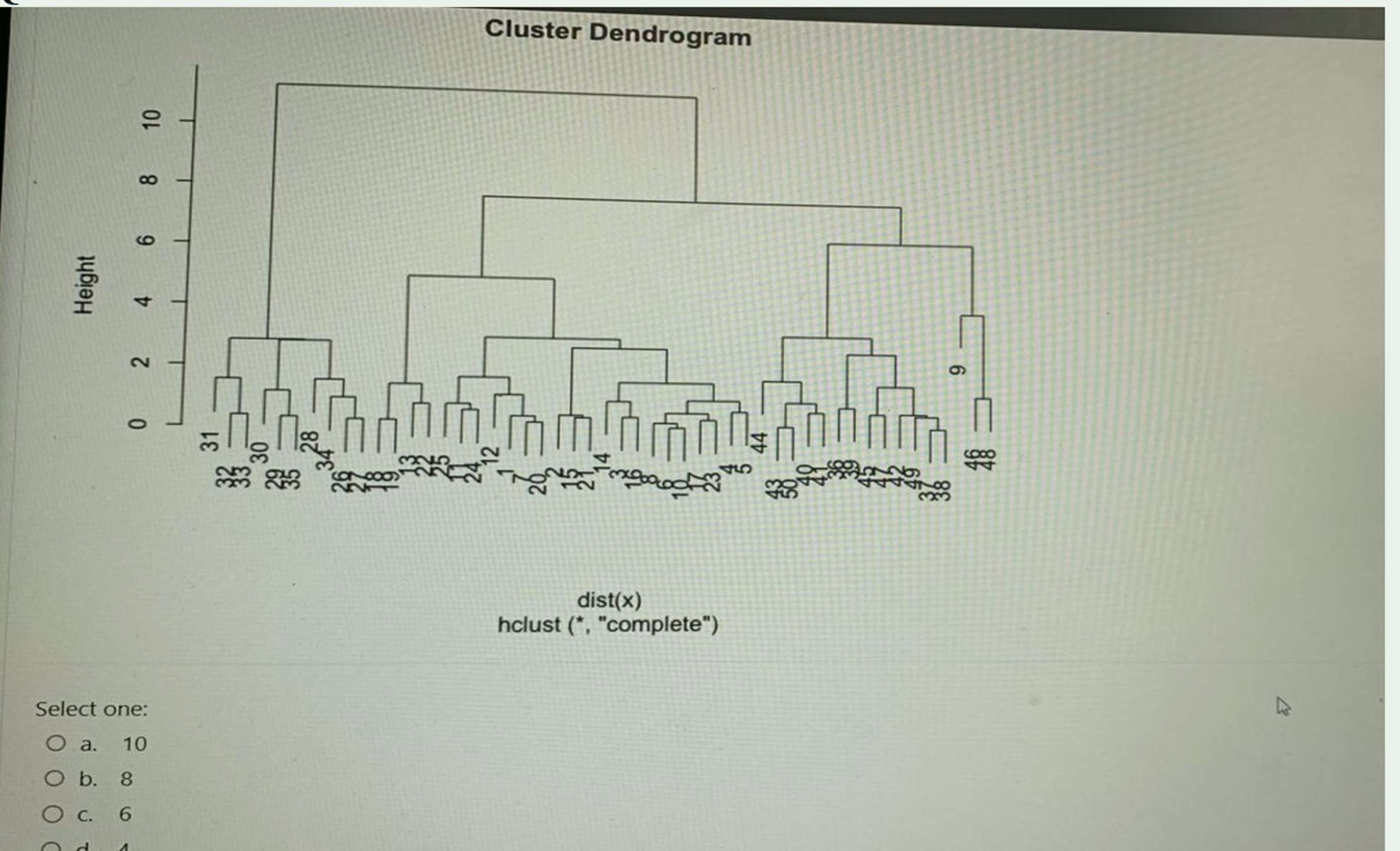 Solved what is the answer for this one? please give me with | Chegg.com