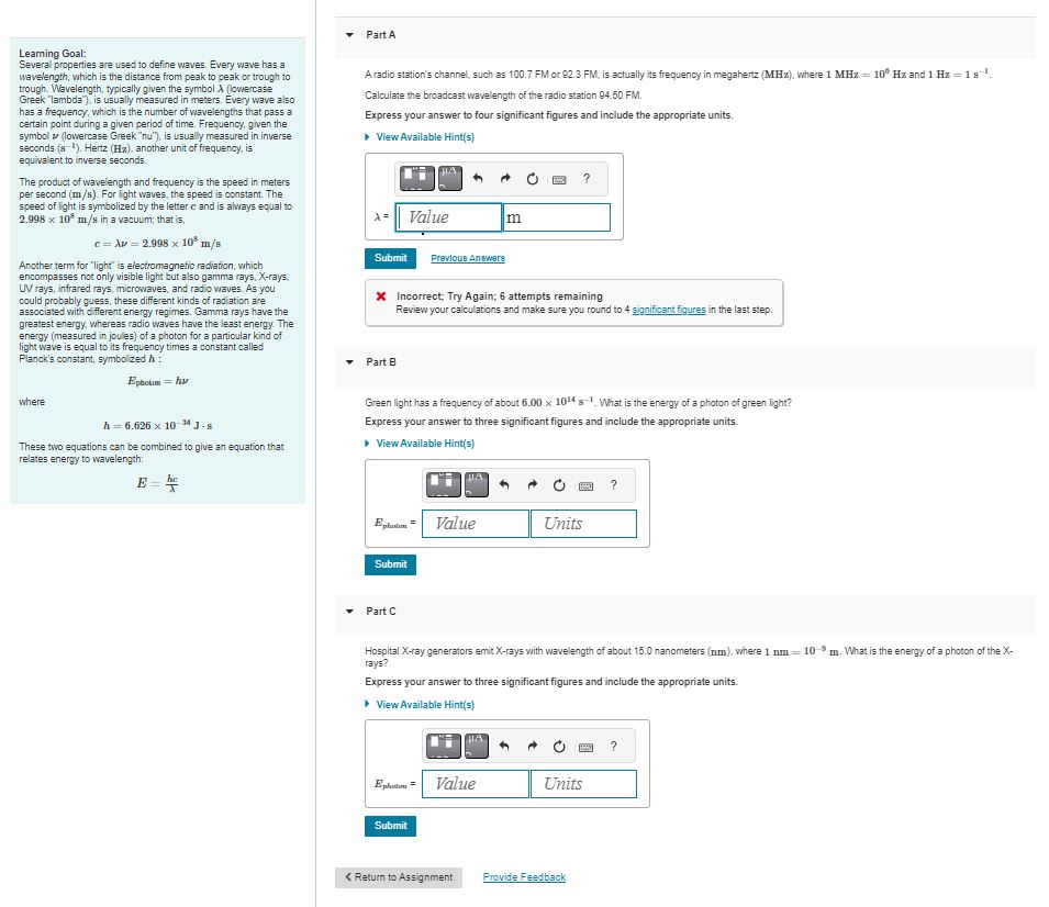 Solved Leaming Goal:Several properties are used to define | Chegg.com