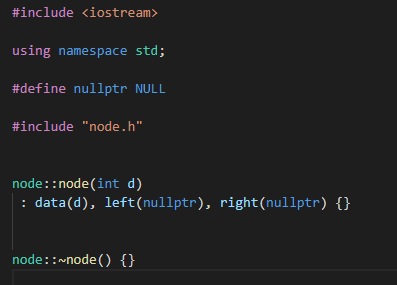Solved Overview: This assignment is for the students to | Chegg.com