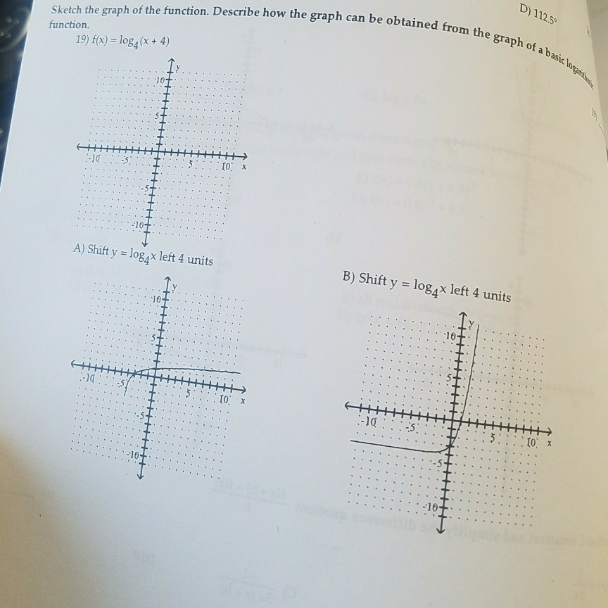 Solved Find the exact function value. 3) tan 60 B) 0 V3 D) | Chegg.com