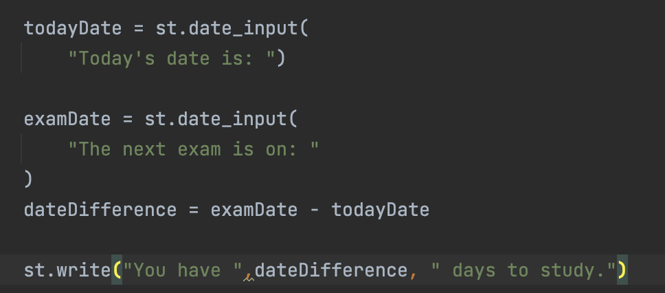 Solved How to convert a datetime value to an integer? For | Chegg.com