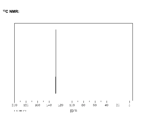 Solved 4. Propose chemical structure for the following | Chegg.com