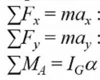 Solved Does the gear have acceleration? Write the Equation | Chegg.com