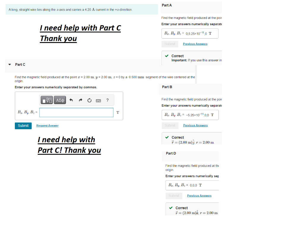 Solved THE ANSWER IS NOT 0,0,0 AND ITS NOT 2,2,0 Please | Chegg.com