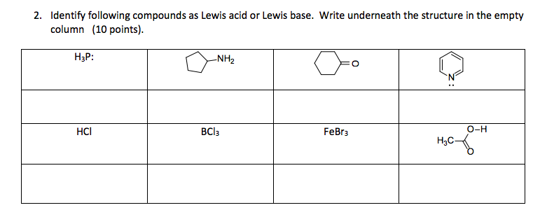 H3p Lewis Structure