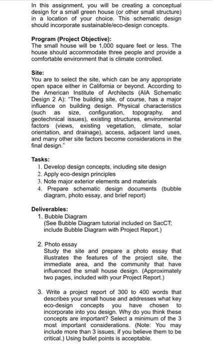 Solved Photo or any diagrams that i can use for this | Chegg.com