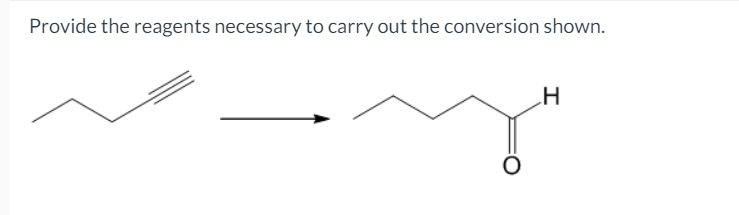 Solved What is the predicted product of the reaction shown? | Chegg.com