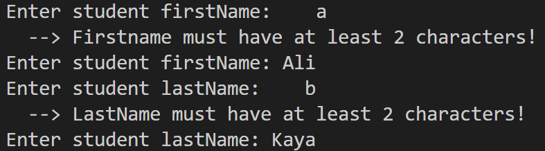 Solved Lab 25 & 26 WorkRules:1. You are given | Chegg.com
