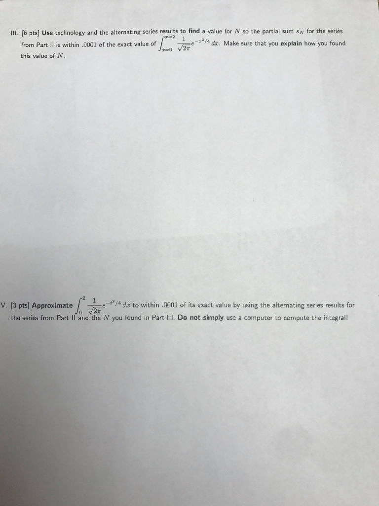 Solved Problem 1: (15 pts) (Approximating sin(:)) Recall | Chegg.com