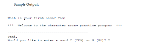 Solved Intro to Programming in C -program 10 (larger | Chegg.com