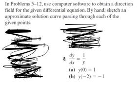 Solved In Problems 5-12, use computer software to obtain a | Chegg.com