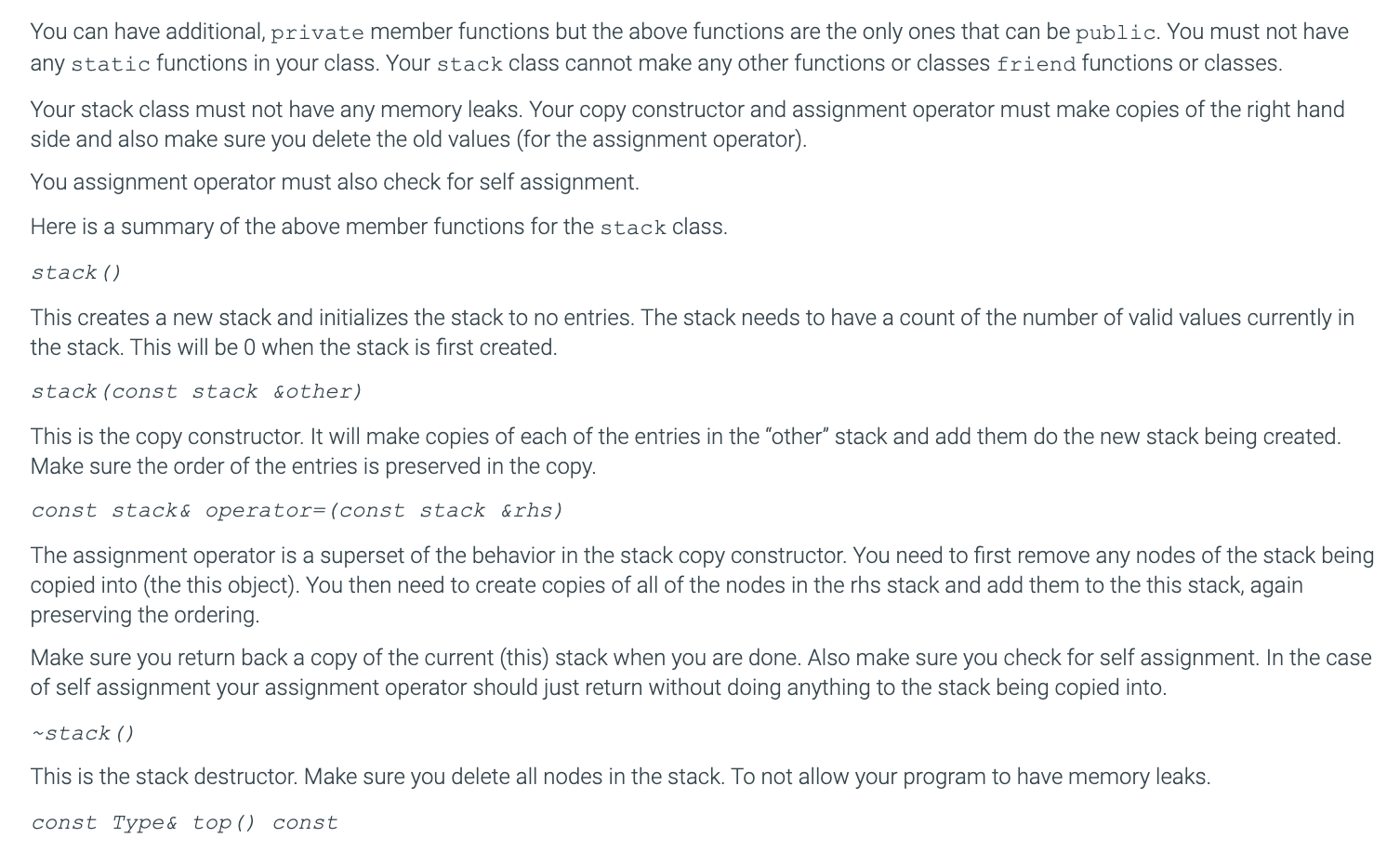 WRITE THE FOLLOWING PROGRAM (INCLUDING MAIN FUNCTION) | Chegg.com