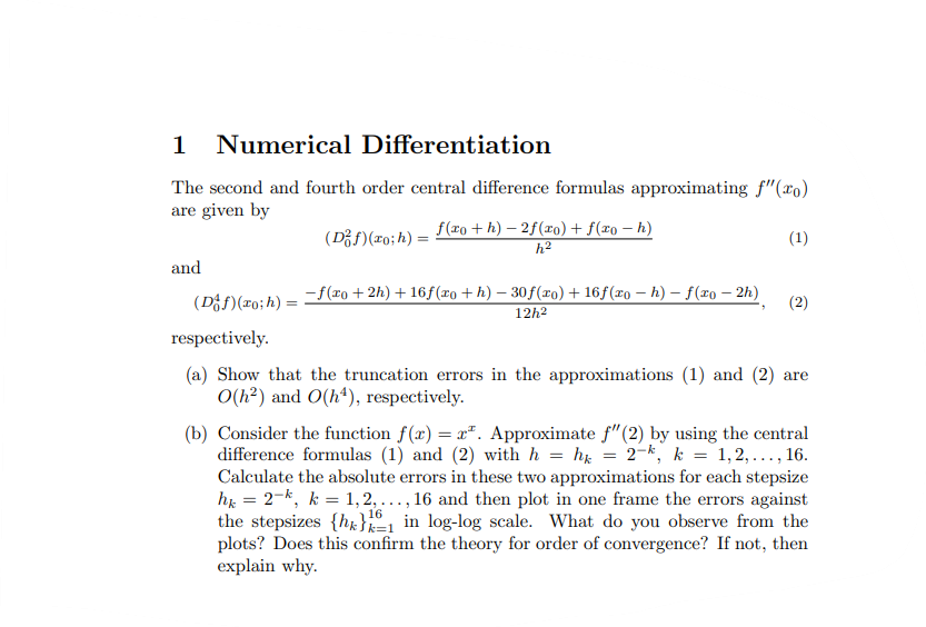 Solved This code below the question was given to me from | Chegg.com