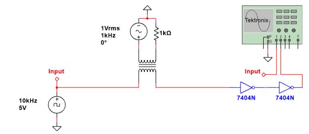 Low Voltage Differential Signalling (LVDS) Open a new | Chegg.com
