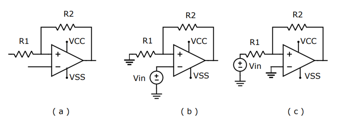 Solved Calculate the values for the high state voltage (Vth) | Chegg.com