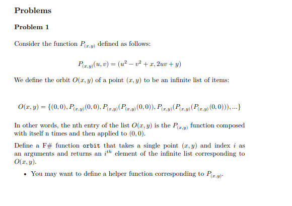 In this assignment, you will write a program | Chegg.com