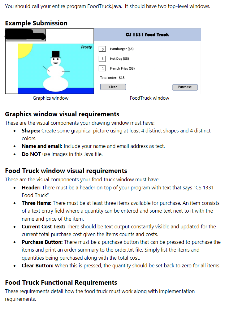 Solved Please do not copy and paste code from previous chegg | Chegg.com