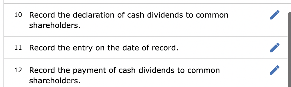 Solved Exercise 18-23 (Algo) Transactions affecting retained | Chegg.com
