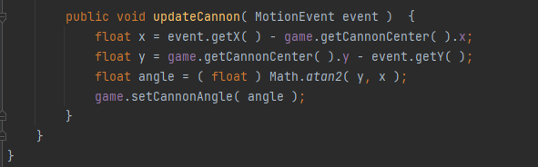 Solved Modify the duck hunting app in the chapter to provide | Chegg.com