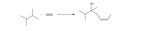 Solved Propose multiple chemical reactions to generate the | Chegg.com