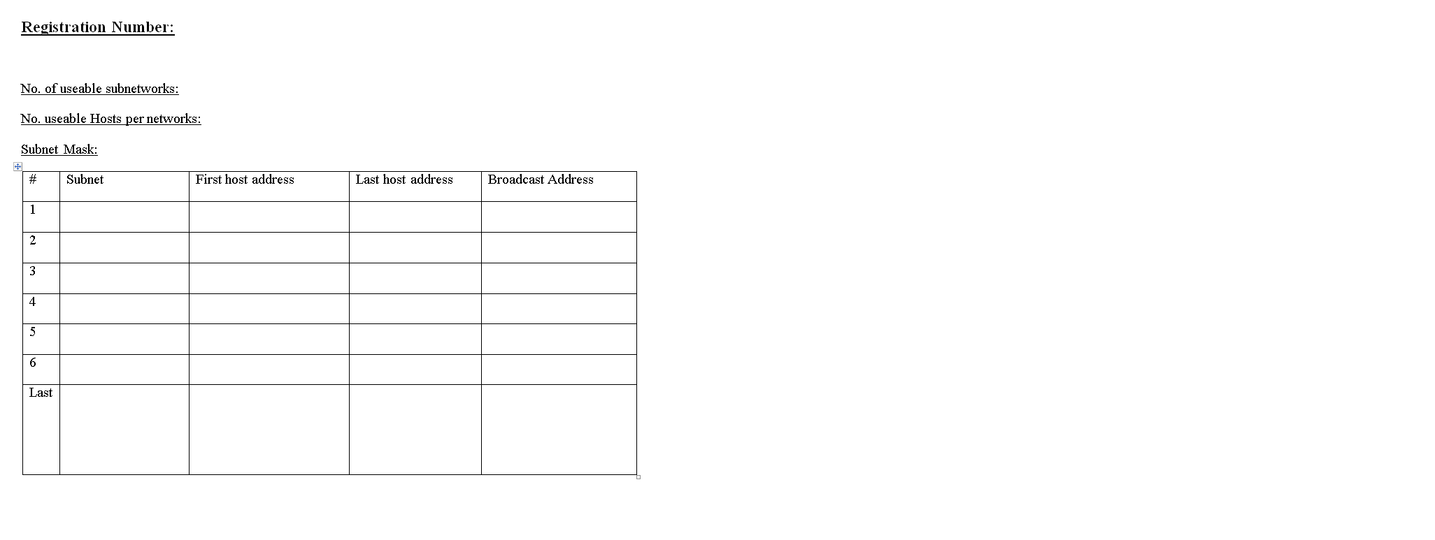 Solved Topology Diagram R2 PC1 S1 S3 PC3 PC2 Given an IP | Chegg.com