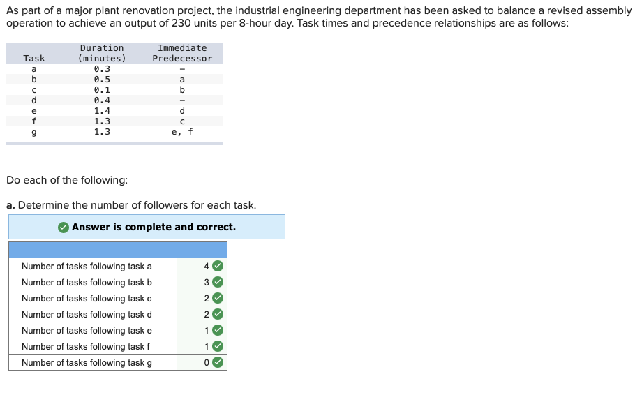 Solved !!!Solve for E!!! Please make sure your answer is | Chegg.com