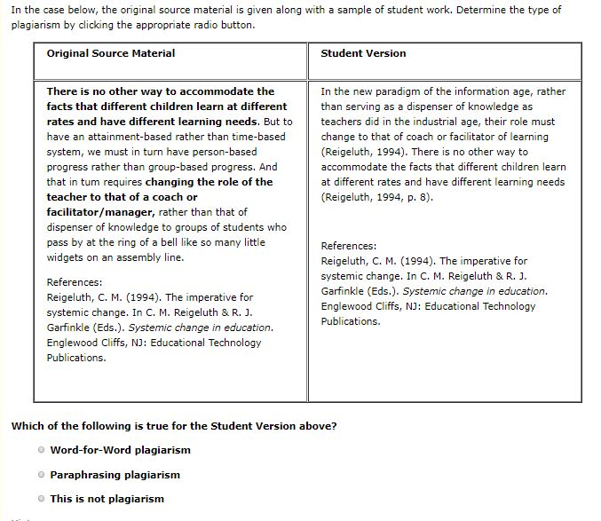 Solved Original Source Material Student Version Use of | Chegg.com