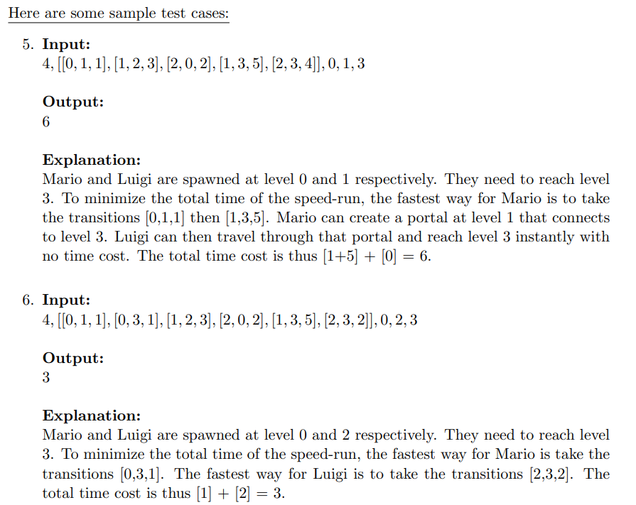 Solved [60\%] You are not satisfied with the difficulty of | Chegg.com