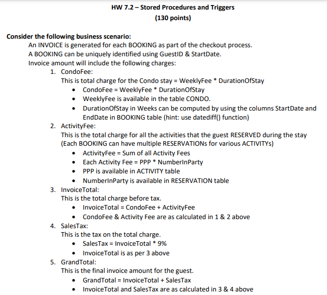 Solved MY SQL Help Please I have solved STEP1 and STEP 2 | Chegg.com Solved MY SQL Help Please I have solved STEP1 and STEP 2 | Chegg.com