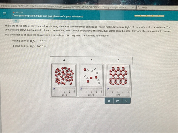Solved There are three sets of sketches below, showing the | Chegg.com