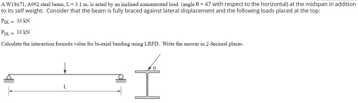 W10x19 I Beam - The Best Picture Of Beam