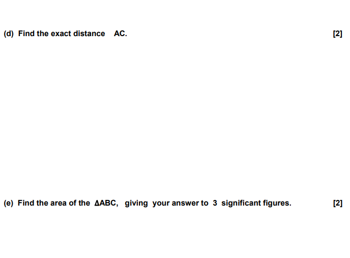 Solved 10. Relative to a fixed origin o, the point A has | Chegg.com