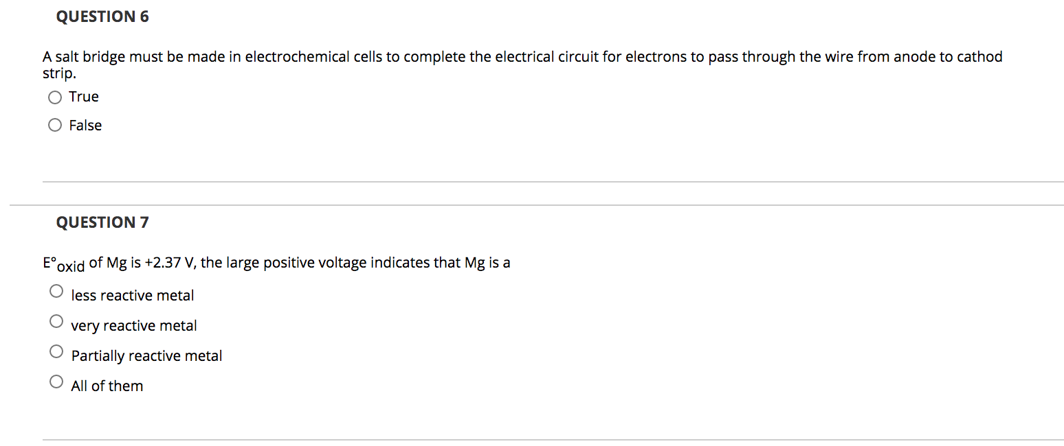 Solved Select the Ksp expression for the following reaction. | Chegg.com