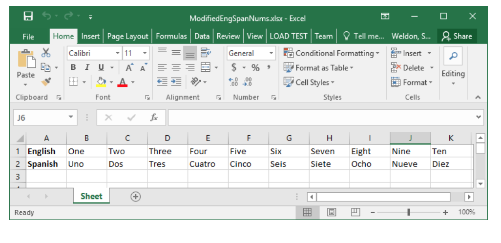 Using python and Excel Automate the boring stuff | Chegg.com