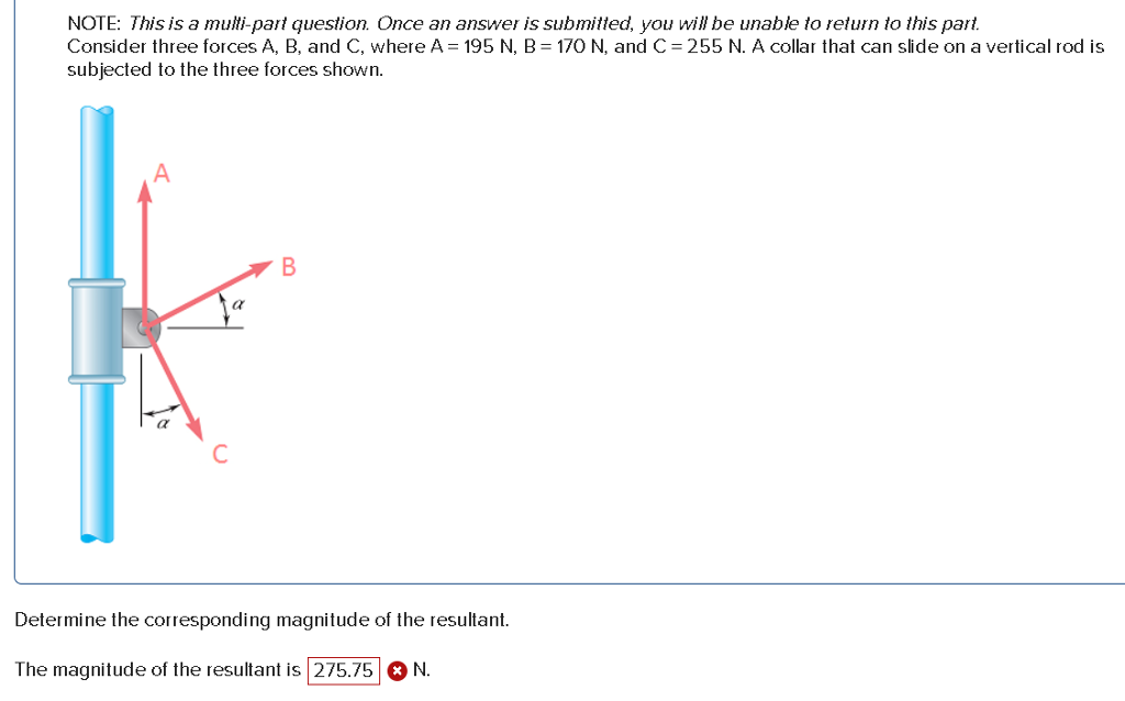 Solved NOTE: This is a multi-part question. Once an answer | Chegg.com Solved NOTE: This is a multi-part question. Once an answer | Chegg.com