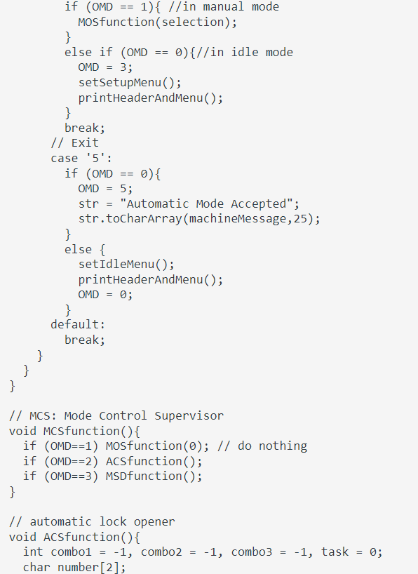 Solved How do I finish the code based on the requirements in | Chegg.com