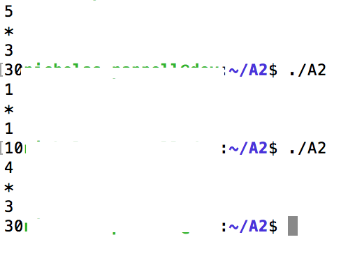 Solved The following code is for NASM Assembly language. I | Chegg.com
