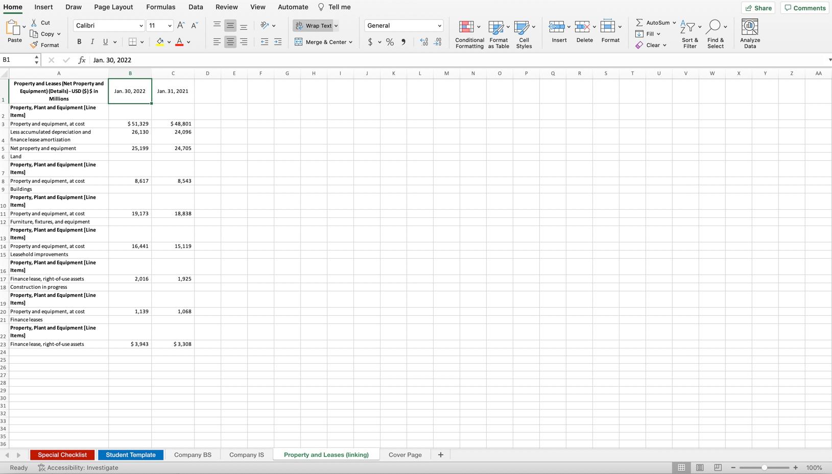 Use the following checklist for the Proforma SLAs. | Chegg.com