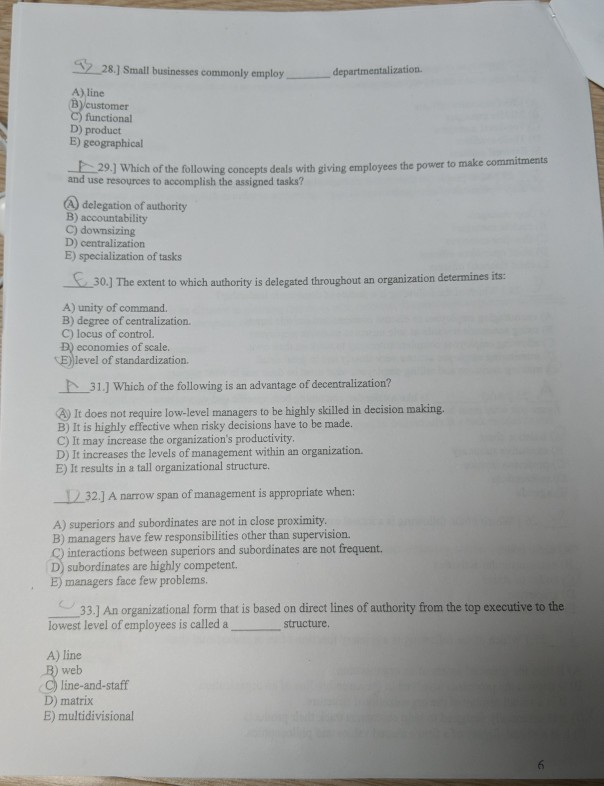 Solved There are 50 multiple-choice questions, each worth | Chegg.com