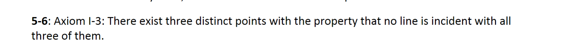 Solved 16-17: Axiom C-4: Given any \( \Varangle B A C \) and | Chegg.com