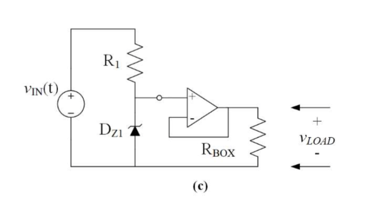 Solved Create the following circuit on a virtual breadboard. | Chegg.com